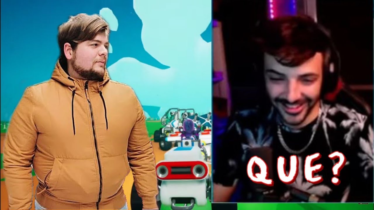 La risa de Ruperto te da 1000 años de vida xd - YouTube