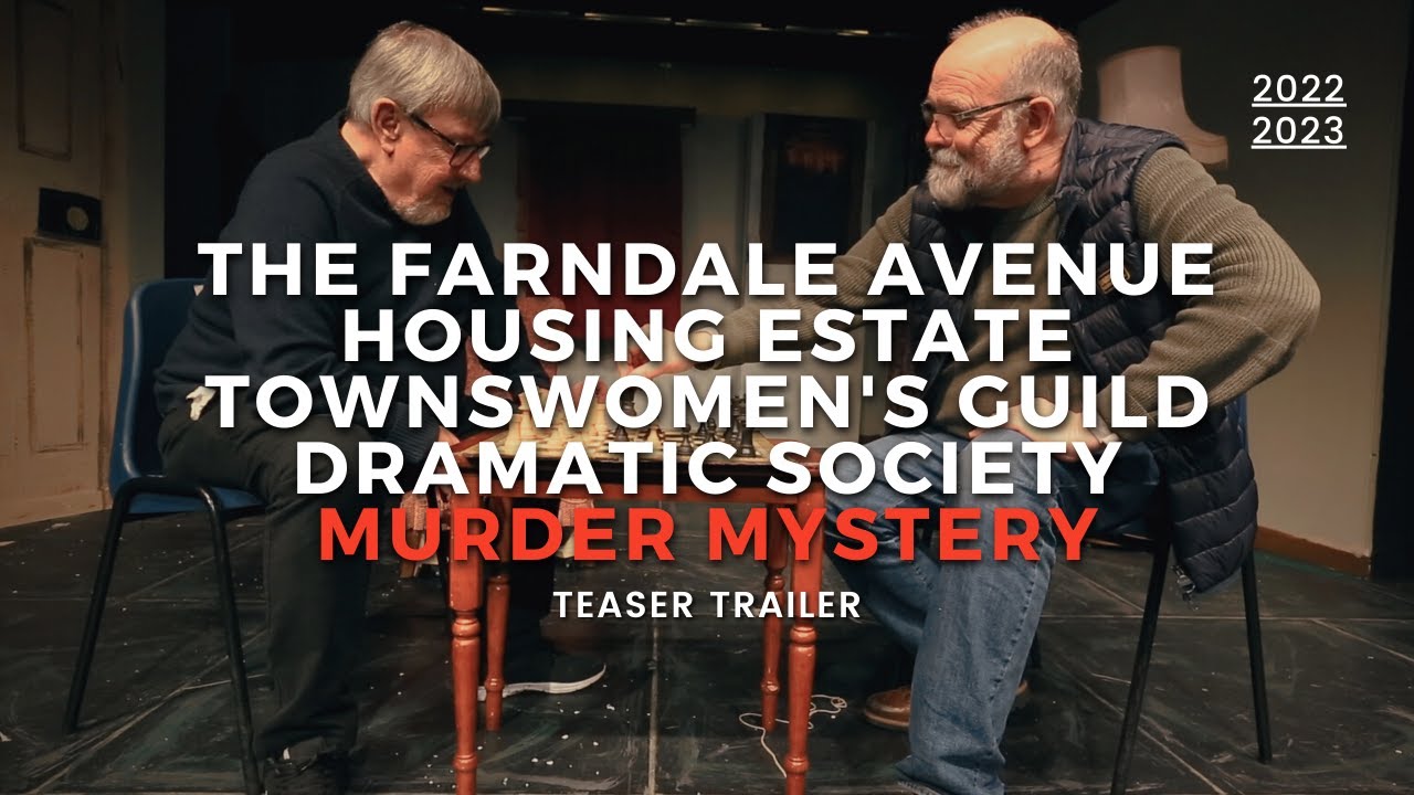 Teaser Trailer: Farndale Avenue ... - YouTube