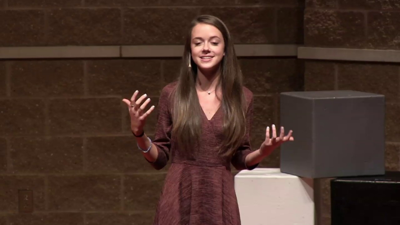 How To Become the Most Daring Version of Yourself | Grace Koehn ...
