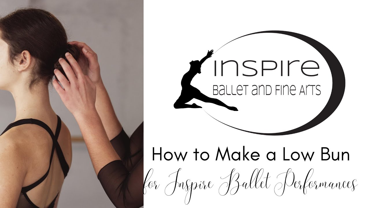 How to Make a Bun - YouTube