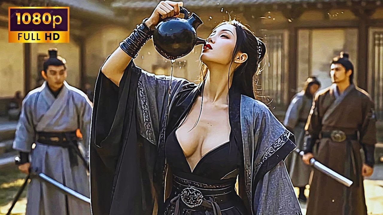 FILM KUNG FU TER-EPIK‼️KUNG FU BOYS: Super Devil Inside terbaru full movie (MULTI SUB) - YouTube