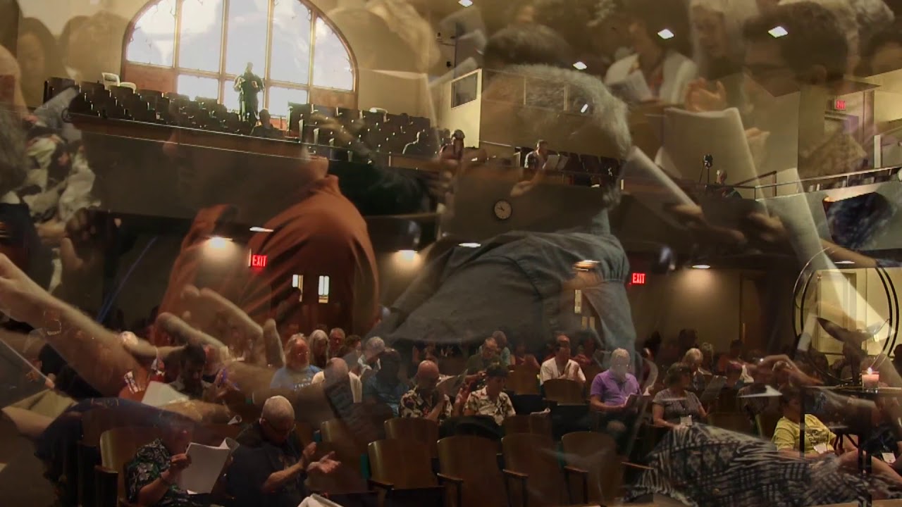 Silliman 2018 (1st Place): Stonecatcher by Carol Caouette - YouTube