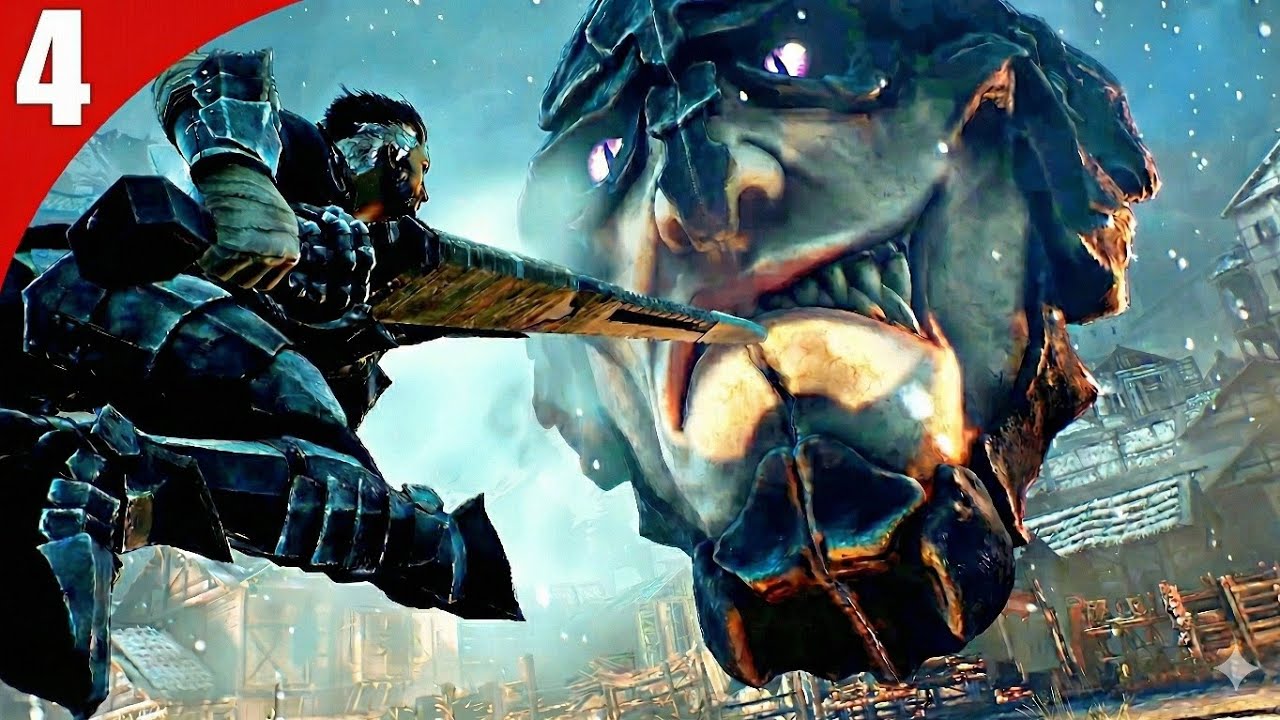 SOULSTICE Gameplay Walkthrough Part 4 (Full Game) No commentary - YouTube