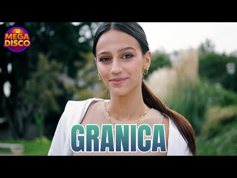 Granica - Grajek (Mega Disco) 🔥 HIT 2025 Premiera!