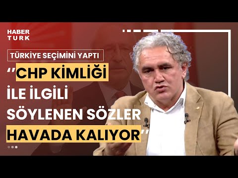 Cumhurbaşkanı Erdoğan girdiği bütün seçimleri nasıl kazandı? Faruk Aksoy anlattı