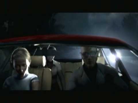 [PS2] Demento Ending D : Tu fui, ego eris - (Part 1 of 2) - YouTube