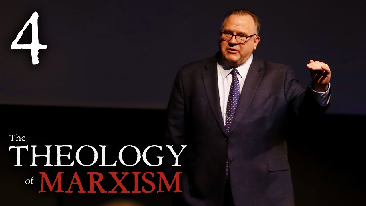 The Fracturing of Faith | Michael O'Fallon - YouTube