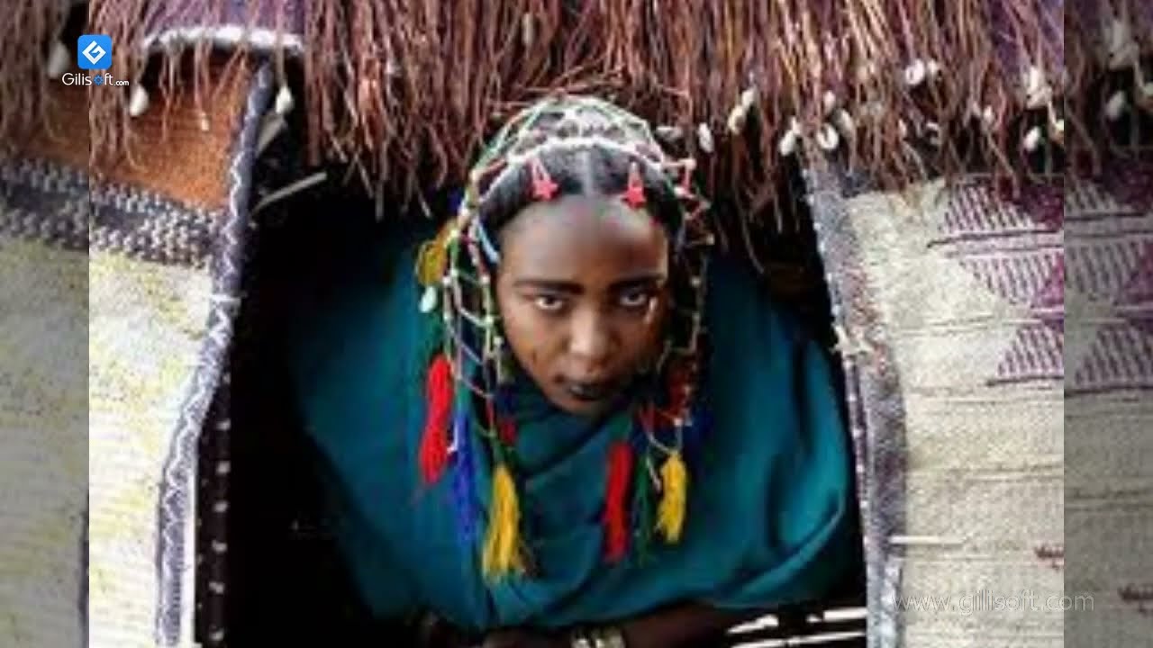 folk costumes and dances of the sudanese tribes Some of the tool - YouTube