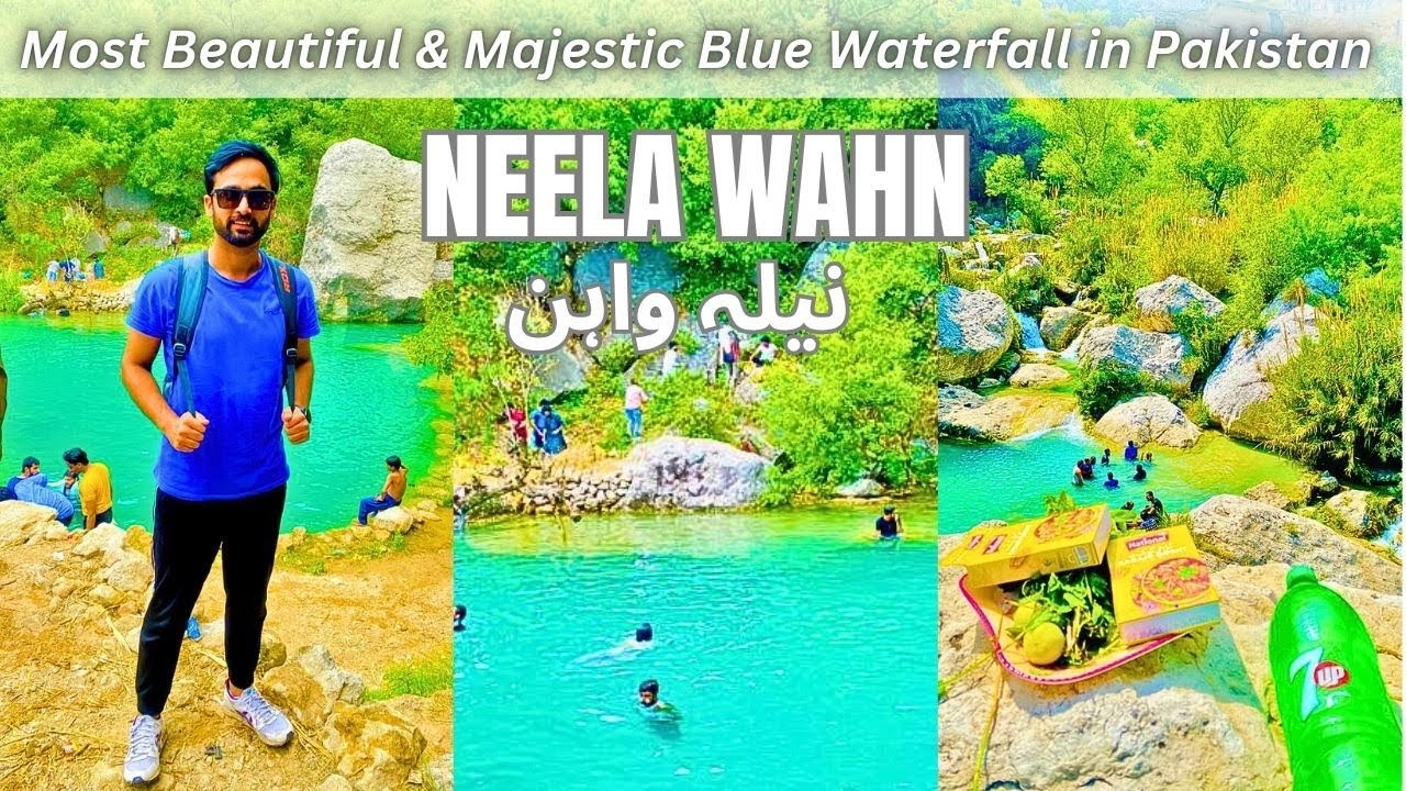 Neela Wahn – نیلہ واہن – A Travel Guide to Neela Wahn – A Majestic Blue ...