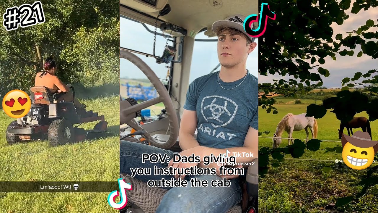 Country & Redneck & Southern Moments - TikTok Compilation #21 - YouTube