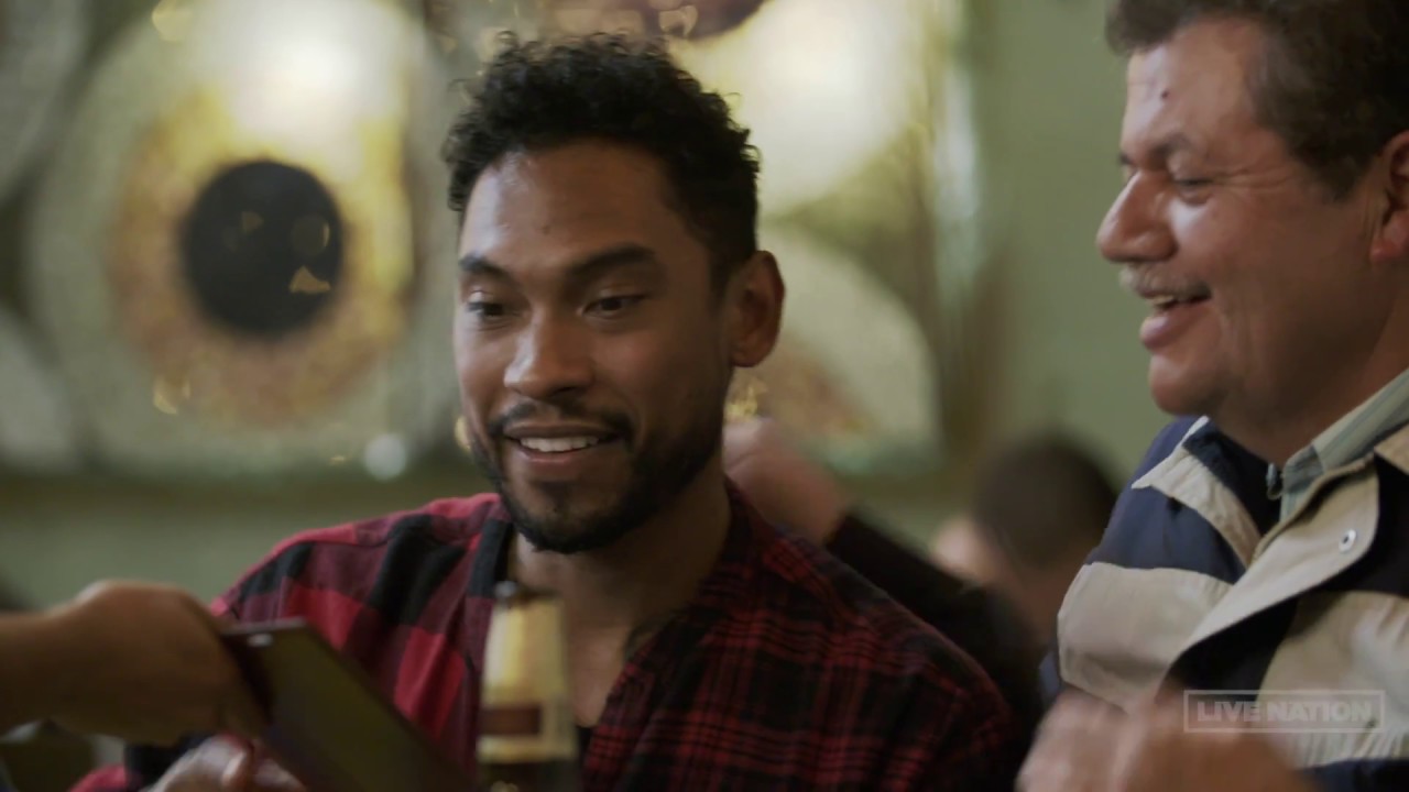 102 Earthworks: Miguel: Mexico Chapter 1 - YouTube