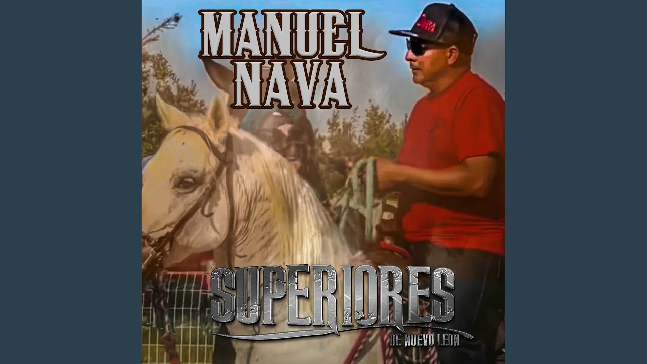 Manuel Nava - YouTube