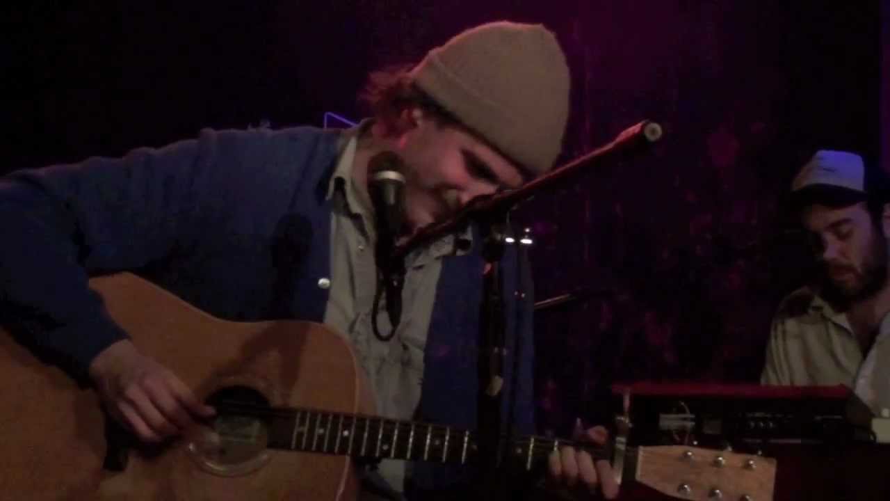 Rayland Baxter with Odessa Rose Jorgensen-Dreaming @ Dans Silverleaf ...