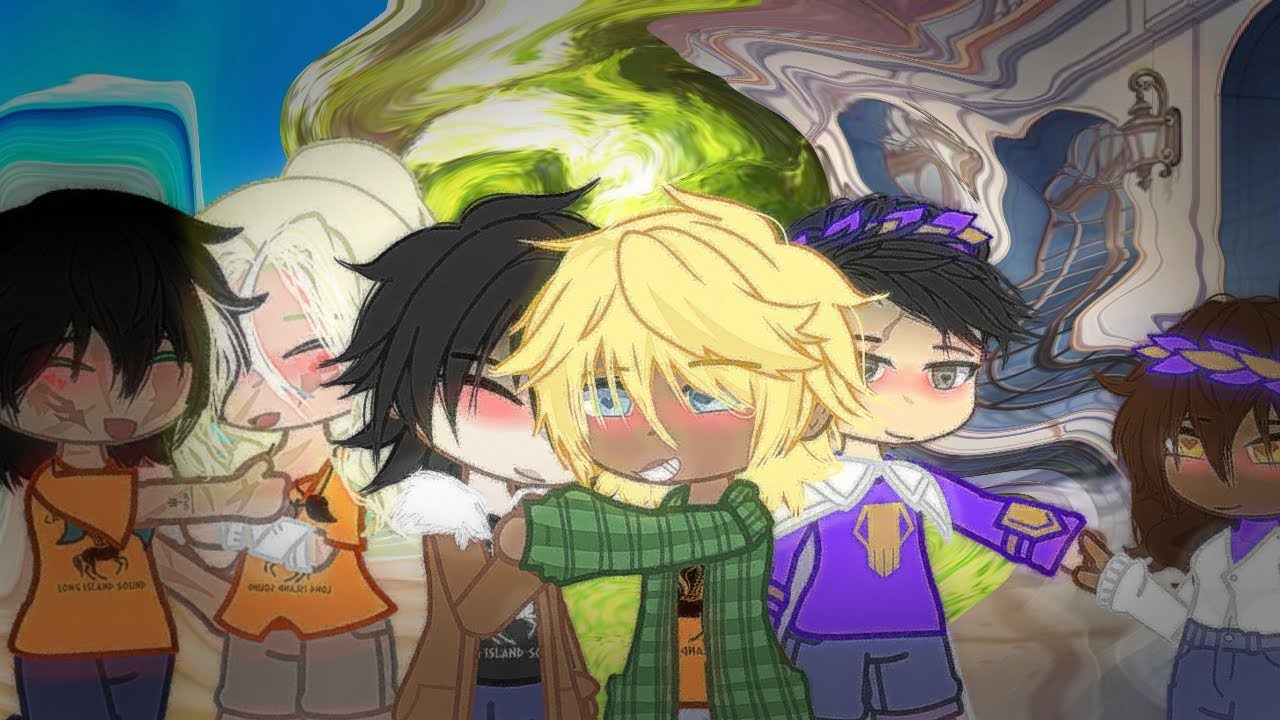 𝑫𝒂𝒏𝒅𝒆𝒍𝒊𝒐𝒏𝒔 ☆ | 𝑷𝑱𝑶 - YouTube