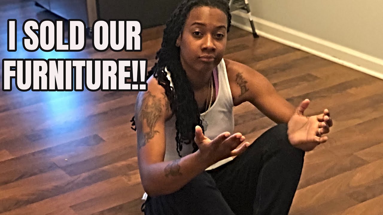 We Sold Everything to Move!! - YouTube