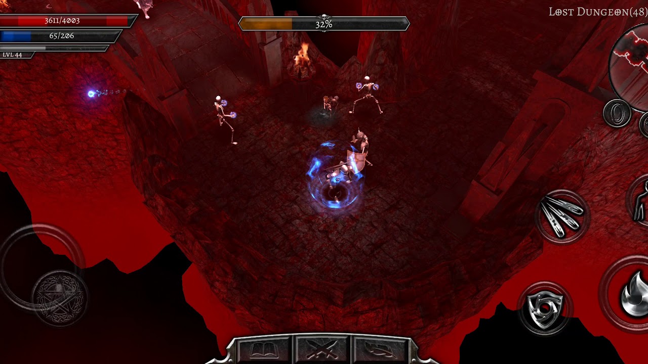 Anima - Note 10+ Gameplay - YouTube