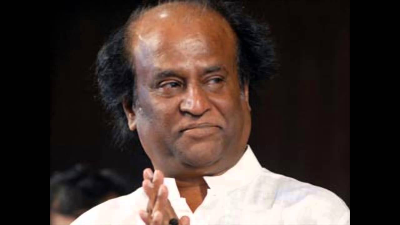 Unseen Photos of legendary Rajnikant - YouTube