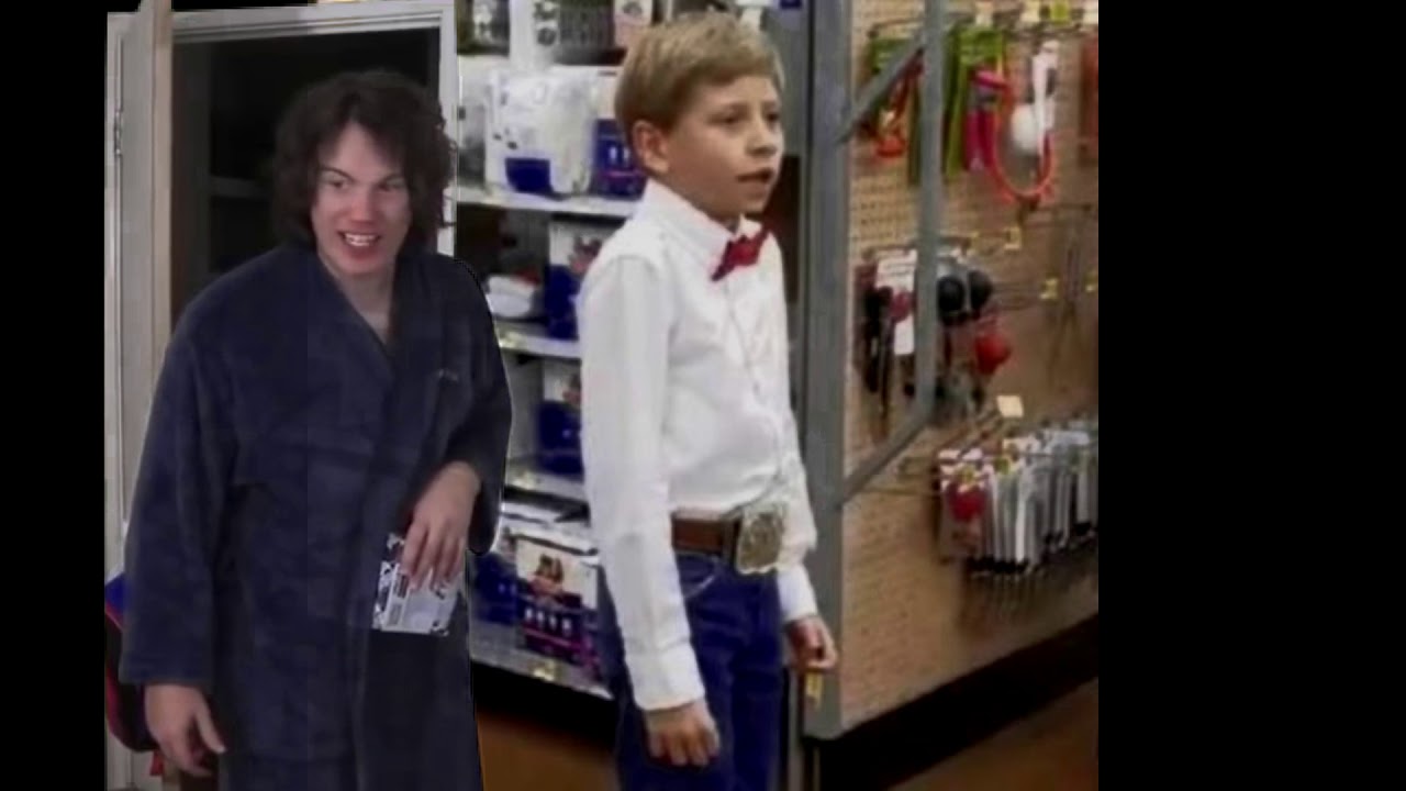 yodeling kid meme - YouTube
