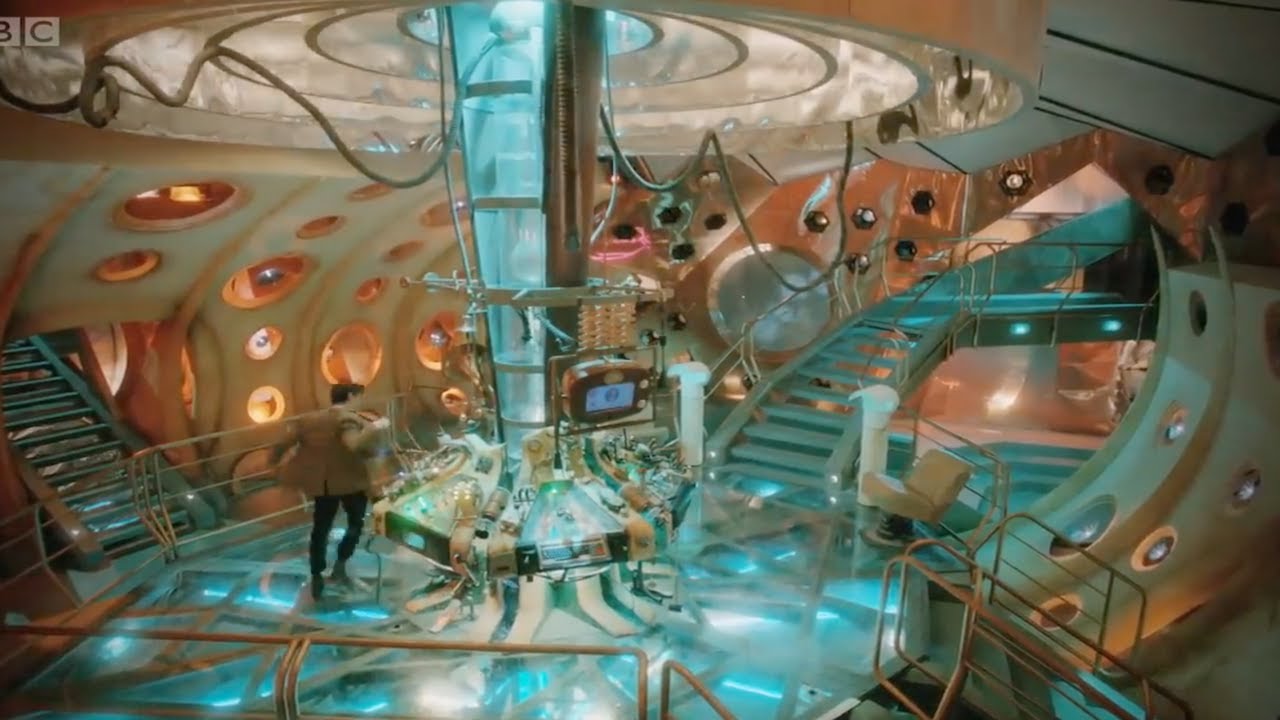 Helmic regulator's bleeping up - YouTube