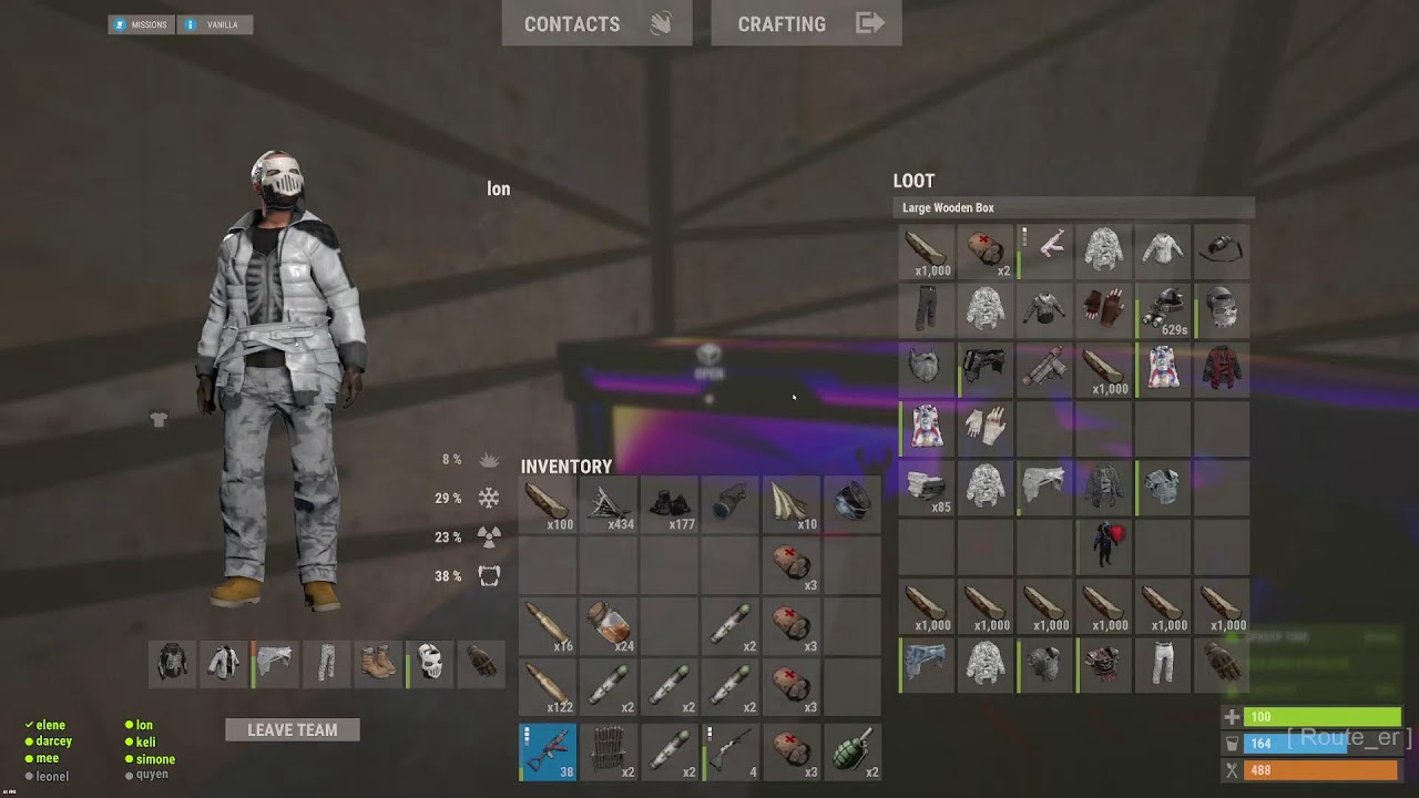 Rust Day 1 - YouTube