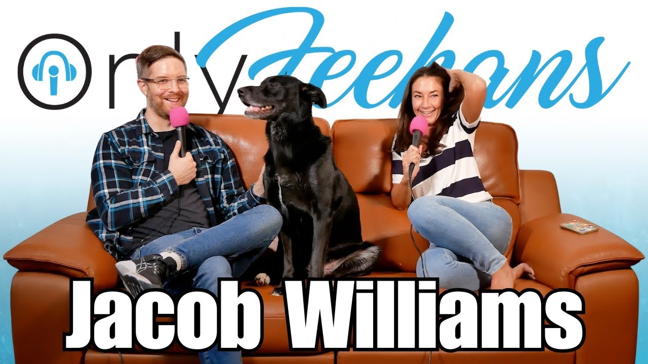 We Are Wild n' Out (w/ Jacob Williams) | OnlyFeehans with Kerryn Feehan ...