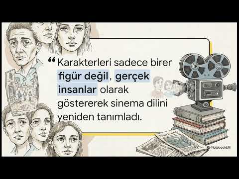 Ossessione (1943) Neden Bir Başyapıt? | Neorealizm, Tutku ve Sinema Tarihi