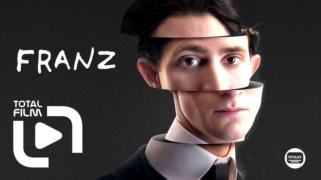 Franz (2025) HD trailer /původní znění/ - YouTube