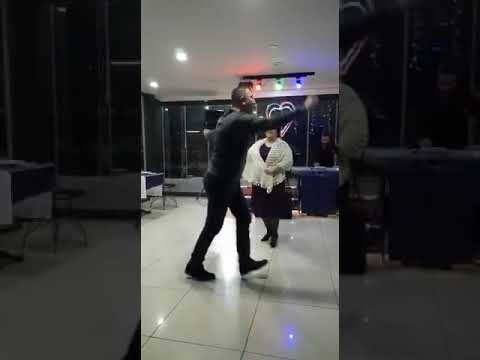 Karslı halay çekerse roman oynamaz mı