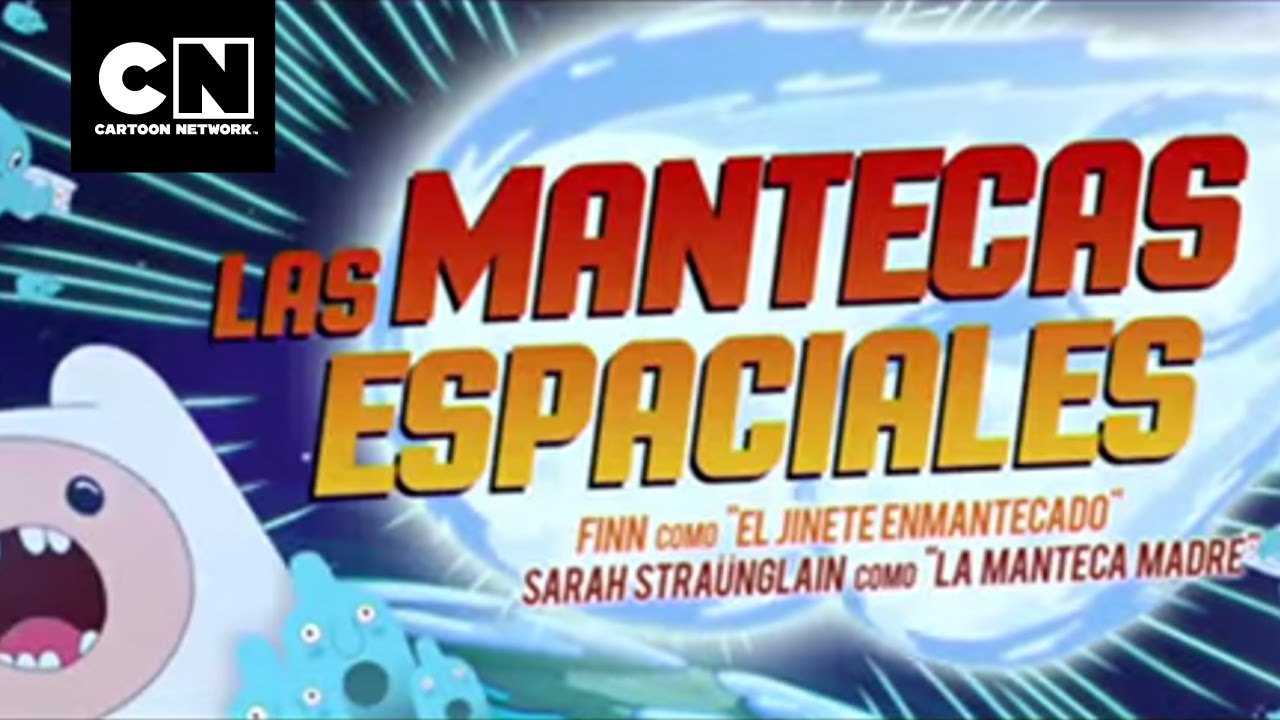 Cartoon Network | ¡Otra semana en Cartoon! México | Episodio 3 | 2015 ...