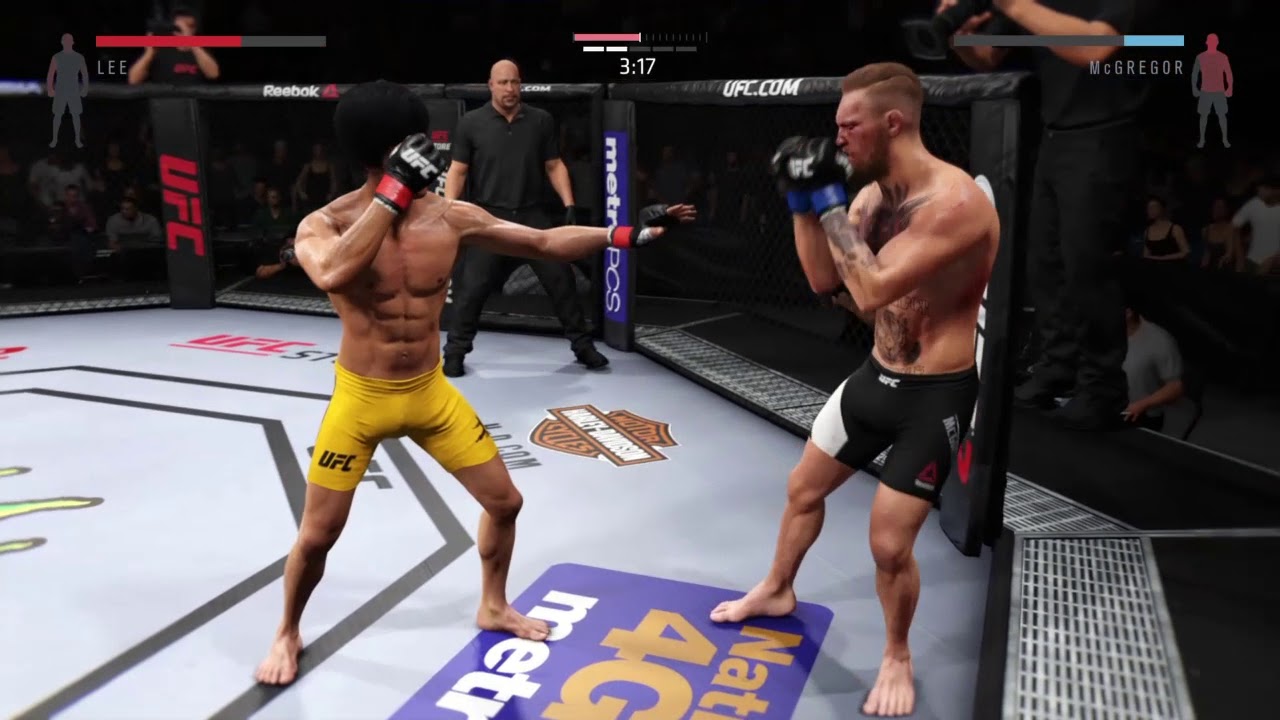 Ufc Fightnight 96 Boston - YouTube