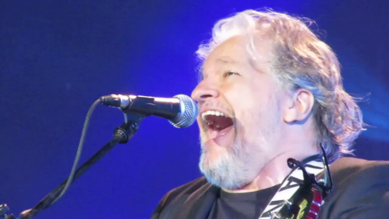 Daniel Belanger Francofolies de Montreal 2018 Opium - YouTube