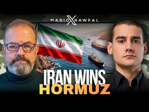 BREAKING: IRAN AND OMAN TO CHARGE HORMUZ FEE – w/ Elijah Magnier