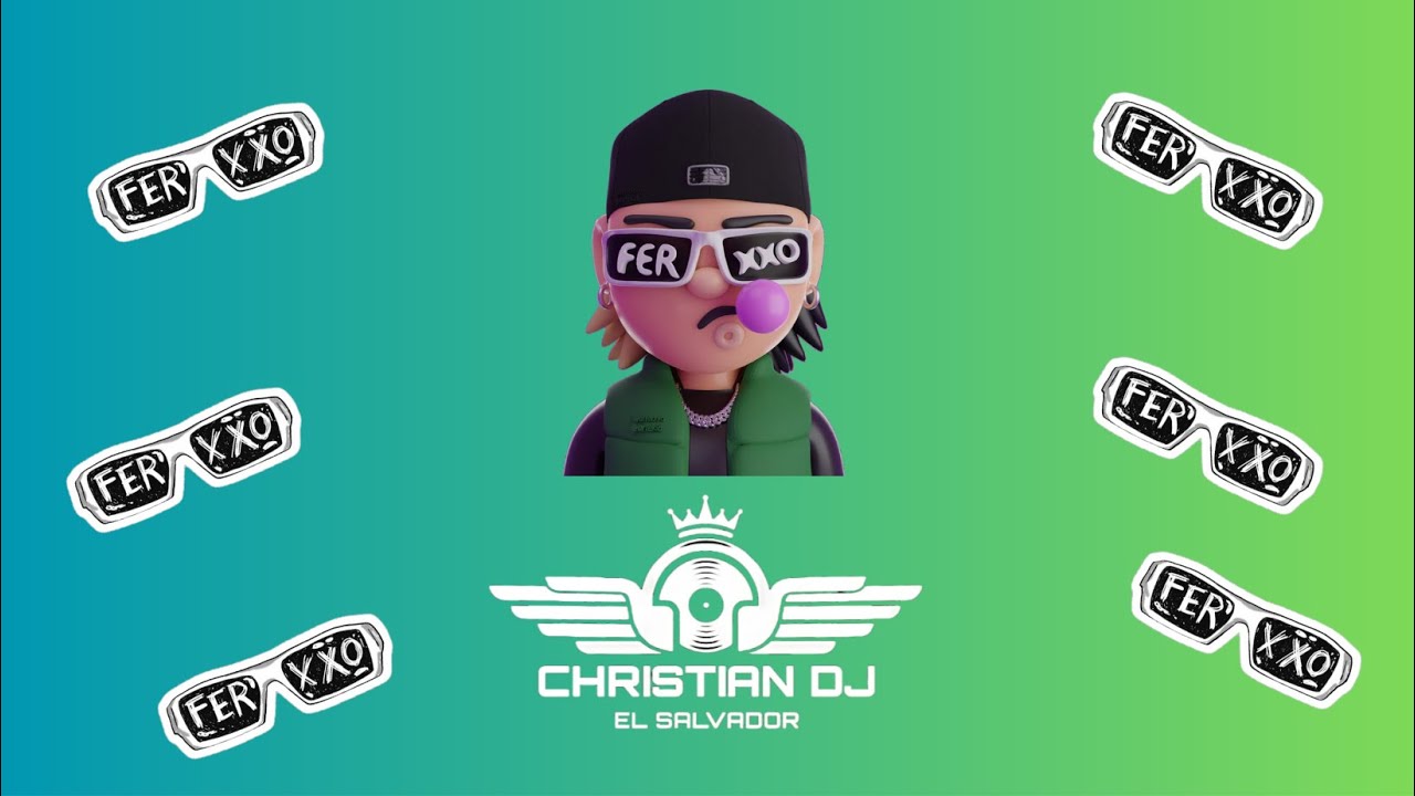 Reggaeton MIx 2023 Christian Dj El Salvador - YouTube