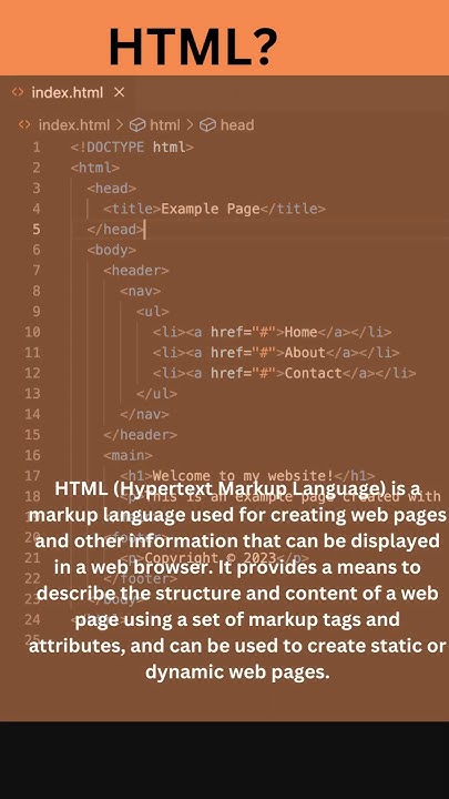 What Are Html Css And Javascript Roles For Web Develepment Shorts Frontend