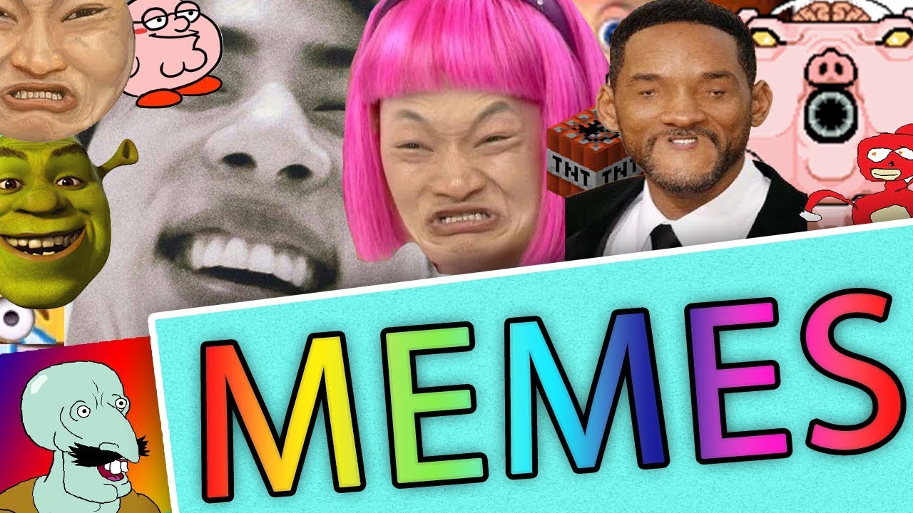 DANK MEME COMPILATION V25 - YouTube