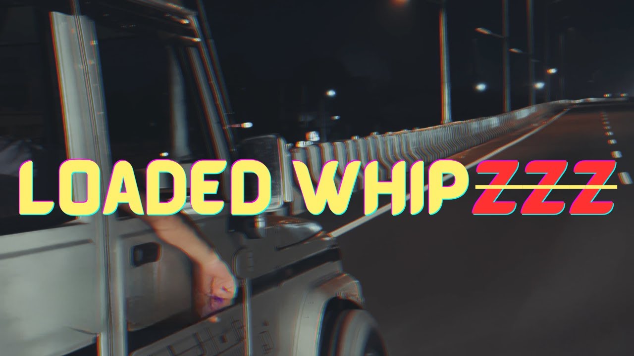 LOADED WHIPZZZ (Official Music Video) | Guri | Ankit Tokhi | Latest ...