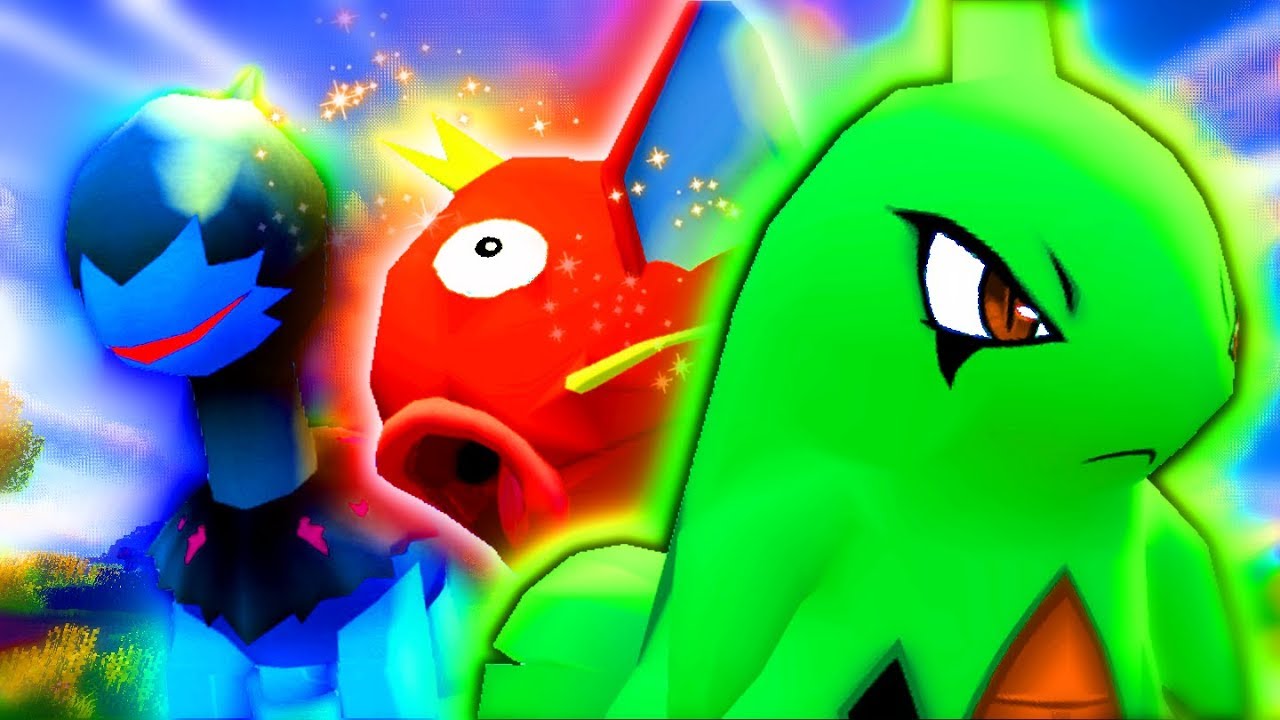 Minecraft Pixelmon LEGEND OF ARCEUS - Season 1 - "LEVEL UP ...