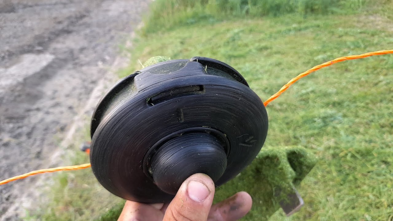 TURBO motocoasa cu autocut HITACHI 130 mm la 59.9 lei și o mică ...