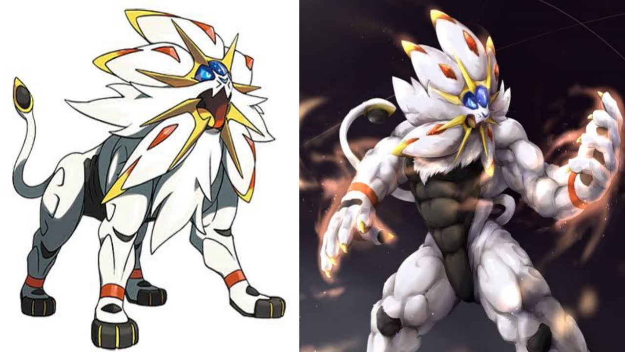 Pokemon Characters As Bodybuilders -4 Pokemon Fusion | Pokemon ...