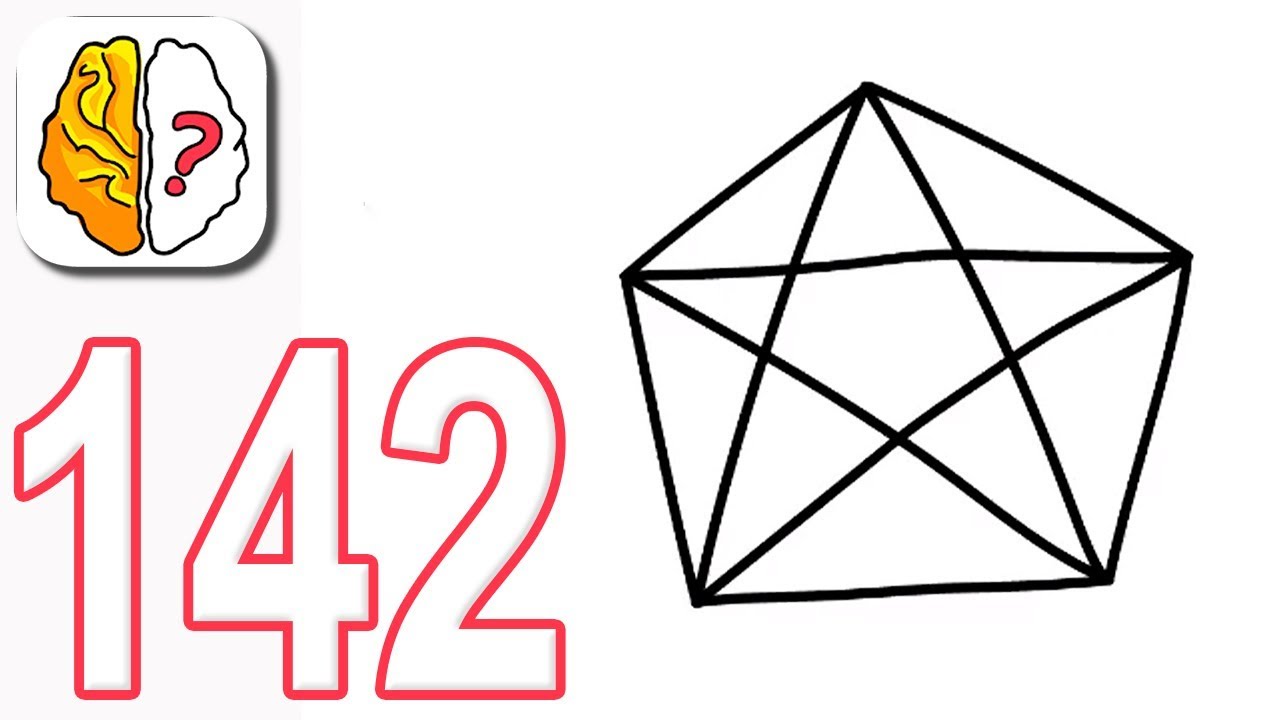 Brain Out - Gameplay Walkthrough Part 142 - Level 142 - YouTube