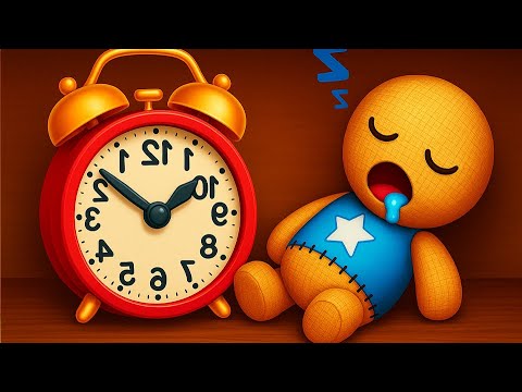The Buddy vs The Alarm Clock | Kick The Buddy - YouTube