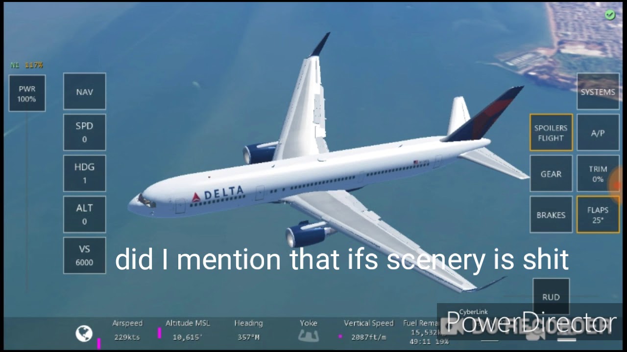 Flying in high winds. Noob pilot - YouTube