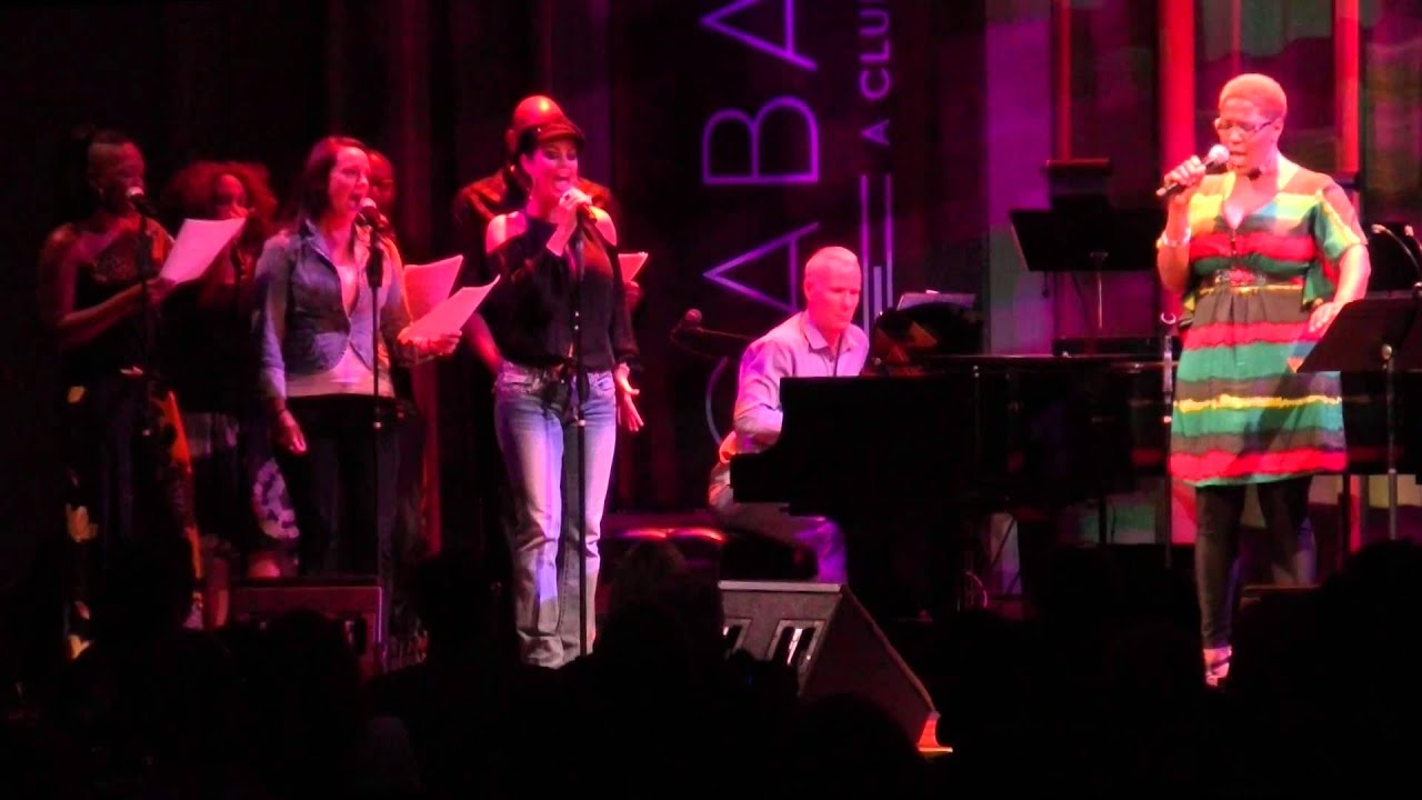 Richard Oberacker Composers Showcase 4 16 14 - YouTube