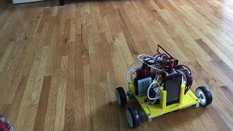 FTC Android Studio Programming - YouTube