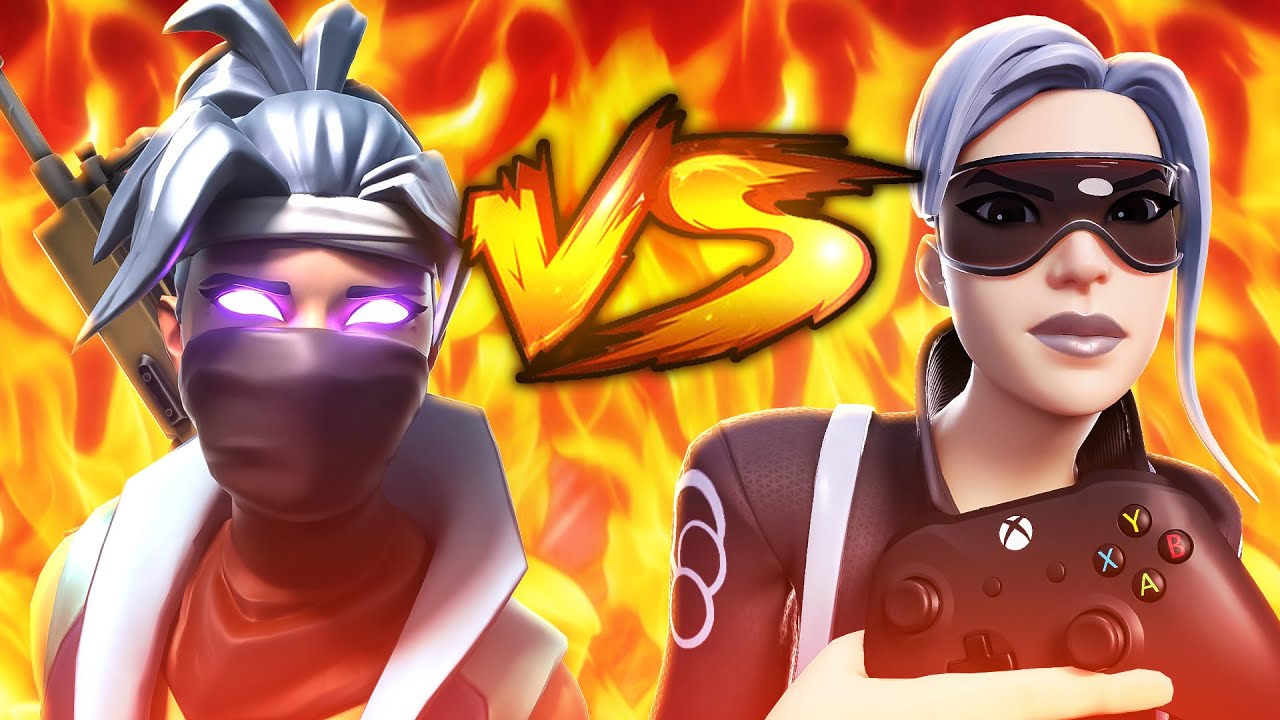 Hajuu vs Rorvz⚔️ - YouTube
