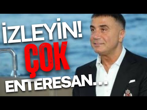 Sedat Peker’in videolarında Cihan Ekşioğlu’nun adı geçmişti!
