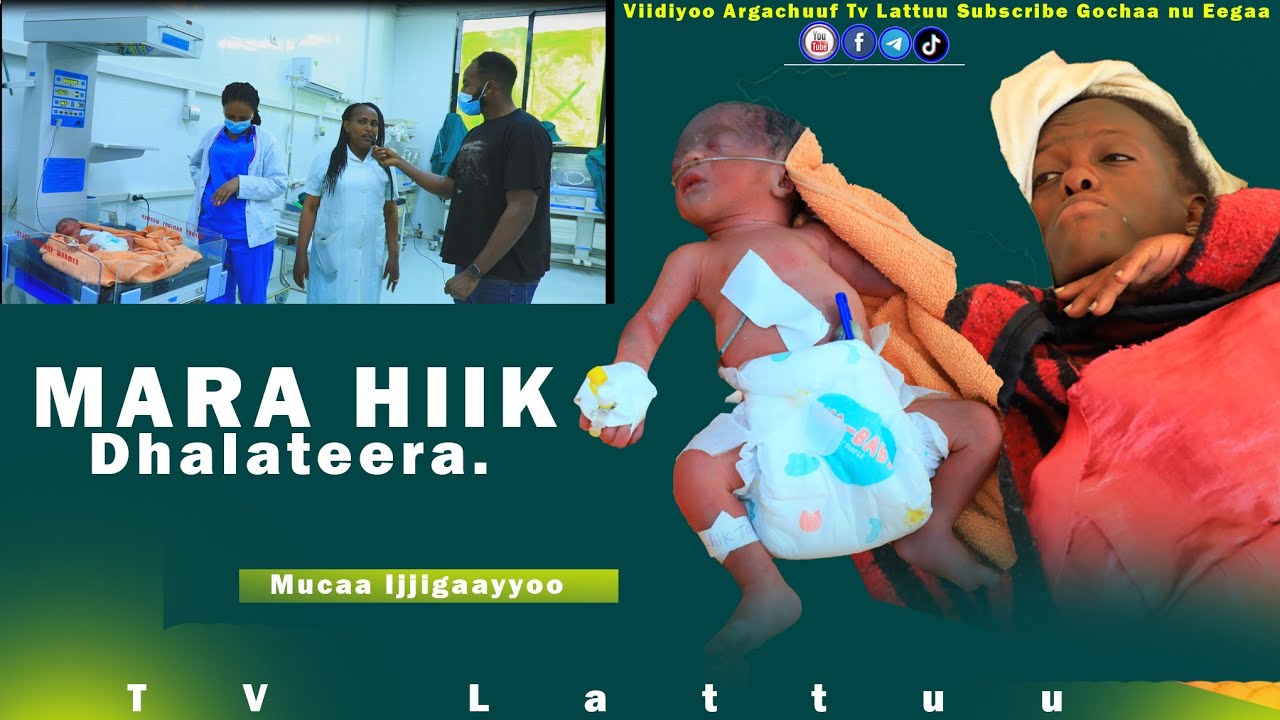 #DHUGUMA_TA'E...TV LATTUU IRRATTI GUUTUU ISAAGALGALA EEGGADHAA. - YouTube