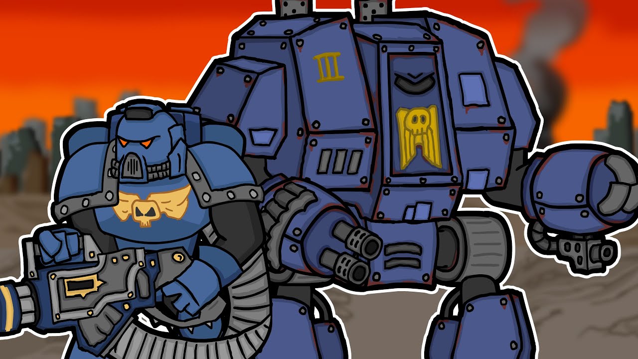The "Best" Emperor's War Machine? - YouTube
