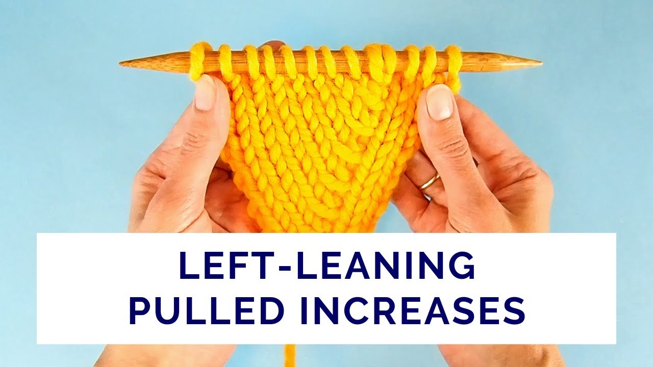 Left-Leaning Increases that Match Right-Leaning Pulled Increases - YouTube