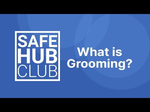 What is Grooming